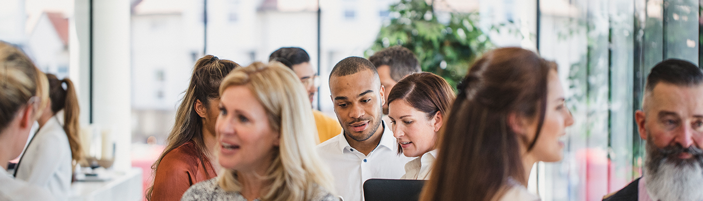 Best Practices for Candidate Referral Programs - 3RNET